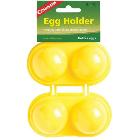 Egg Carrier Camp