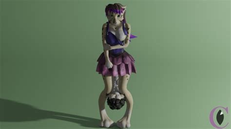 Convert Or Edit Your Sfm Vroid Vrm To Pxm For Mmdport Playermodel To Gmod By Liveabdu2 Fiverr