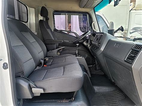 현대 마이티 내장탑 25톤 중고트럭 아이트럭