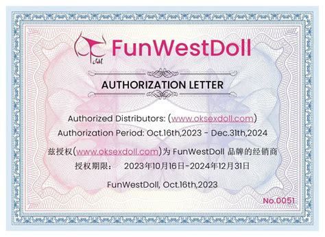 Funwest Doll Crafted From Real Life Female Inspirations