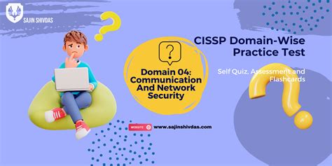 Cissp Practice Set 01 Communication And Network Security Sajin Shivdas
