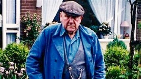 De Cold Case Van Reinder Lulofs