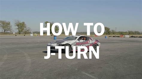 J Turn