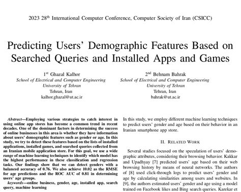 Appliedmachinelearning Computationalsocialscience Researchpaper