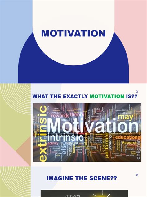 Motivation 1 1 1 1 Pptx Read Only Pdf Motivational