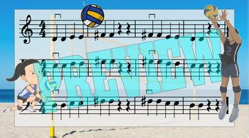 Sightreading For Beginning Strings D String Notes By String Ed