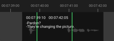 Timed Text Style Guide Subtitle Timing Guidelines Netflix Partner Help Center