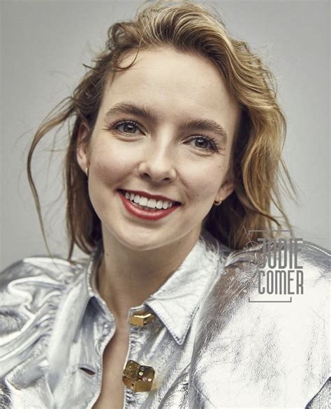 Jodie Comer