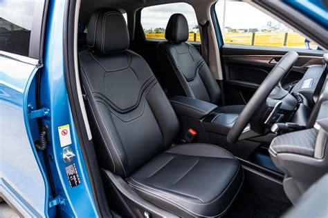 2025 Gwm Haval Jolion Lux Review