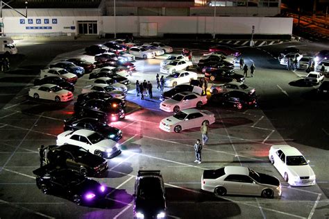Hella Flushed Jdm Cars Car Meets