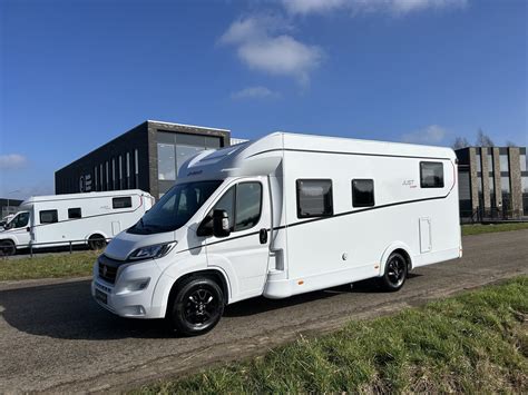 Luxe Camper Huren Comfortabel Genieten