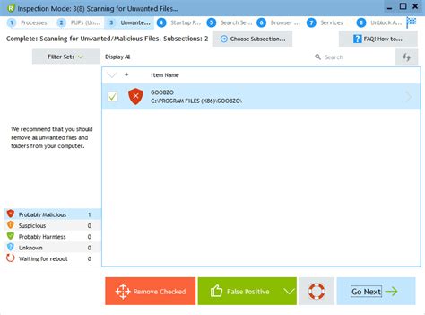 Remove Gt Launcher Exe Virus Removal Guide Wildcat Cyber Patrol