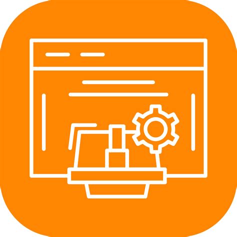 Engineering Vector Icon 18893652 Vector Art At Vecteezy