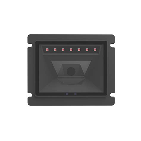 China Cheap Reversed Datamatrix Embedded Barcode Scanner Manufacturers Suppliers Factory