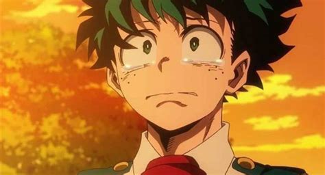 Autor De Boku No Hero Perde Suas Artes Iniciais Devido A Mudan A Do Twitter Animenew