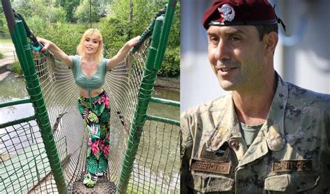 Il Generale Vannacci Contro I Gay Clizia De Rossi “ma Se Nella Sua Caserma Il Rituale Di