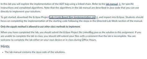 Solved Hello Need Help With This Lab Im Leaving The Program