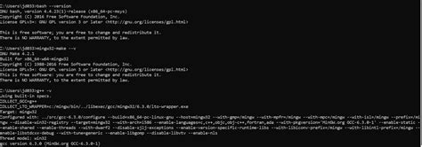 Cmdstanr Error Cc1plusexe Sorry Unimplemented 64 Bit Mode Not