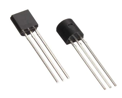 Gr 331 Transistor Datasheet Specifications Pinout And Performance Characteristics