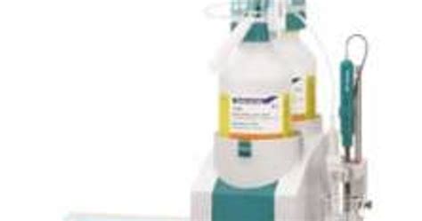 New Method For Automatic Determination Of Ph And Acidity In Soft Drinks And Juices