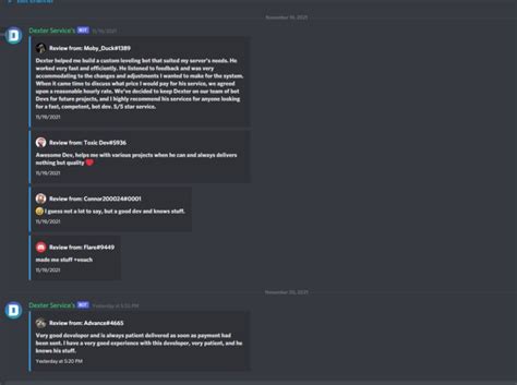 make custom discord bots and send source code by hugofire fiverr