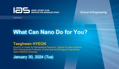 Hkust Hkustengineering Engineering Engineer Seng Lecture Talk