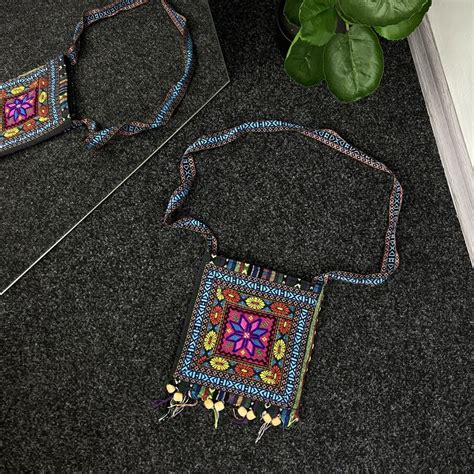 Avant Garde × Hippie Sex × Hysteric Glamour 90s Vintage Hippie Lsd