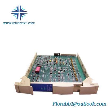 Honeywell Mc Paih03 51304754 150 Analog Input Processor Triconex1 Automation