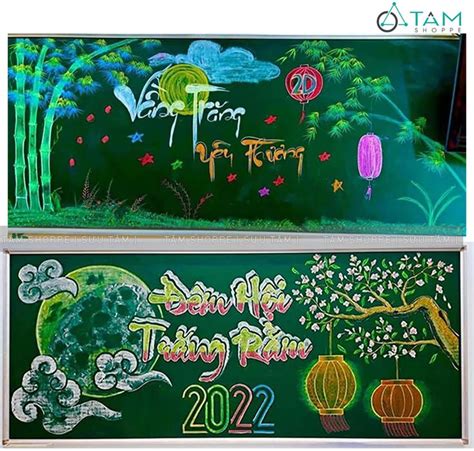 M U Trang Tr B Ng Trung Thu T Ng S Ng T O V H Ng D N Chi Ti T