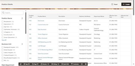 Build Any Application In Oracle Apex By Shoaibhassan20 Fiverr