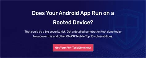 How To Implement Root Detection In Android Indusface