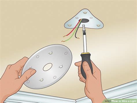 How To Wire A Light Easy Steps For Beginners