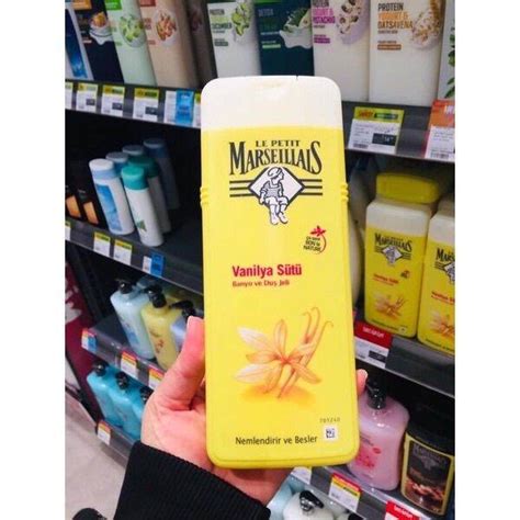 ครมอาบนำ Le Petit Marseillais กลนวนลา สนคาแบรนดฝรงเศษ จากขปตรก Lazada co th