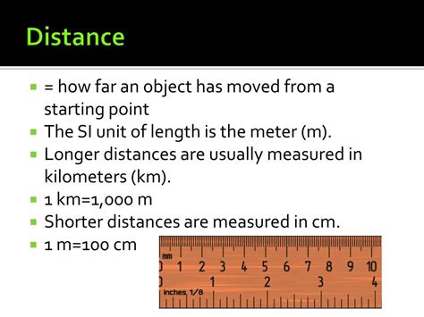 PPT Mechanics Kinematics PowerPoint Presentation Free Download ID