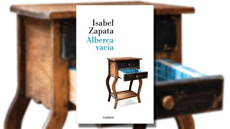 Alberca Vac A De Isabel Zapata Un Libro De Ensayos Escritos Desde La Intimidad Y Los