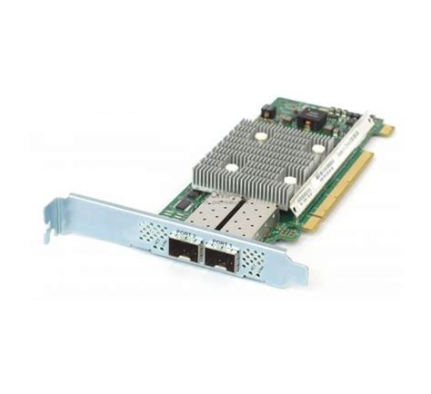 UCSC PCIE CSC Cisco Dual Port Gb S SFP Network Card