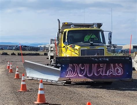 Official Website For The City Of Box Elder Sd Public Works