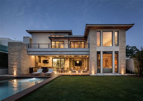 Disenos De Casas Bonitas Y Modernas