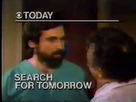 Search For Tomorrow June 11 1979 Promo Youtube