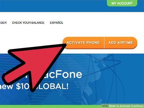 How To Activate TracFone Steps With Pictures WikiHow