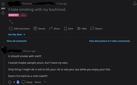 Smooth Operator R Redditmoment