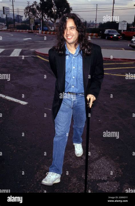 Jellybean Benitez February 1992 Credit Ralph Dominguezmediapunch