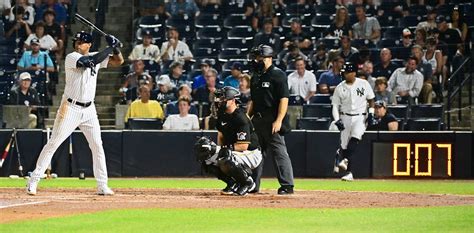 Against Baseballs New Pitch Clock