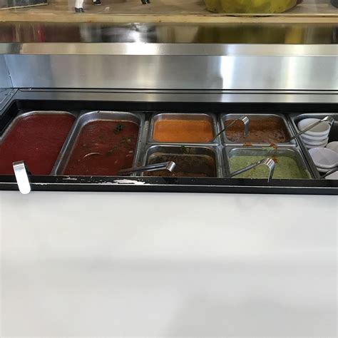 Tecate Mexican Grill Hendersonville Restaurant Reviews Photos