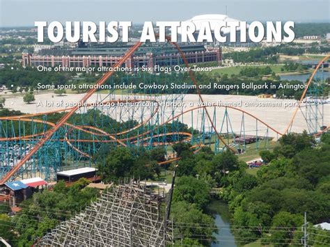 Arlington Texas By Sahil Medepalli By Sahil Medepalli