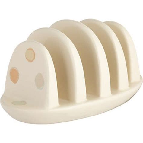 Kitchen Craft Classic Collection Toast Rack Toast Rack Kitchen