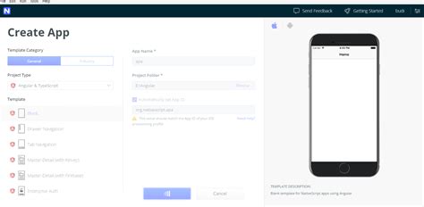 Join The Nativescript 50 Launch Webinar 🚀 The Nativescript Blog
