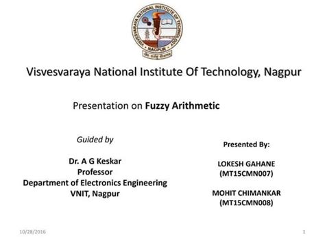 Fuzzy Logic Ppt Ppt Fuzzy Logic Ppt Ppt