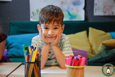 აზროვნების აკადემია მოზარდებისთვის