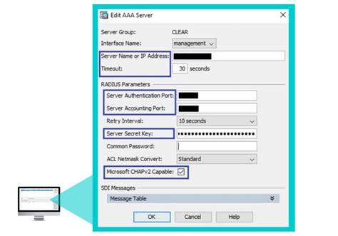 How To Secure Remote Access Through Ciscos ASA VPN Portnox